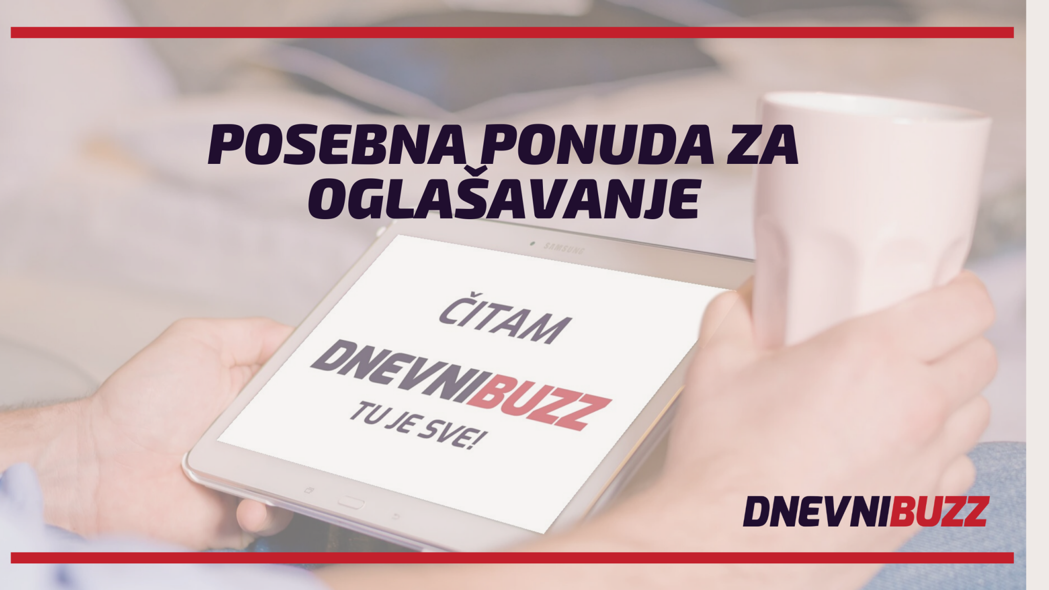Monokl.ba je novi član BUZZ grupacije | DnevniBUZZ