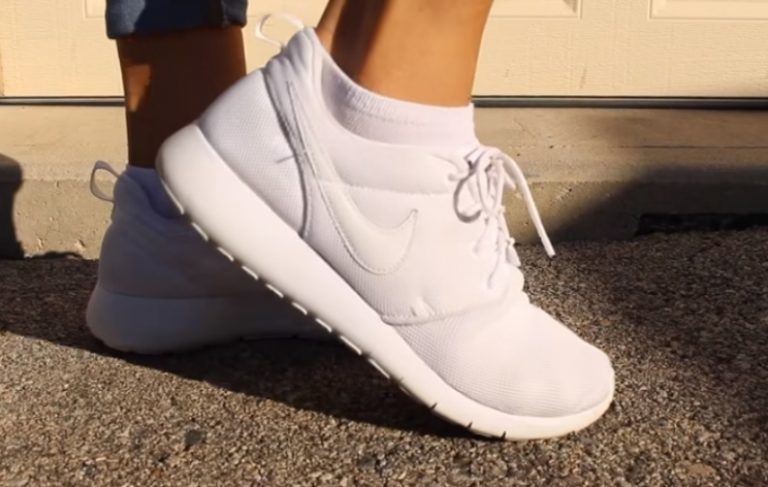 Da budu kao nove: Operite stare patike uz pomoć nekoliko sastojaka ...