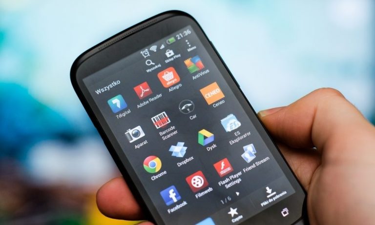 Deset načina kako vas vaš telefon s Android sistemom prati | DnevniBUZZ