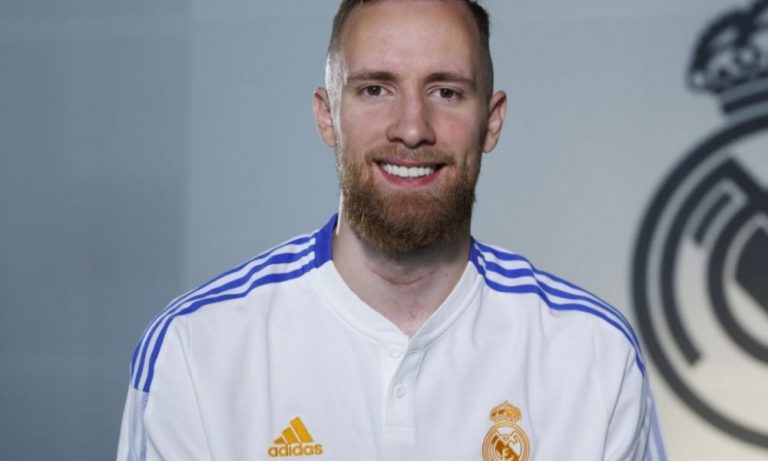 Džanan Musa: Sretan sam što sam došao u najveći klub na svijetu ...